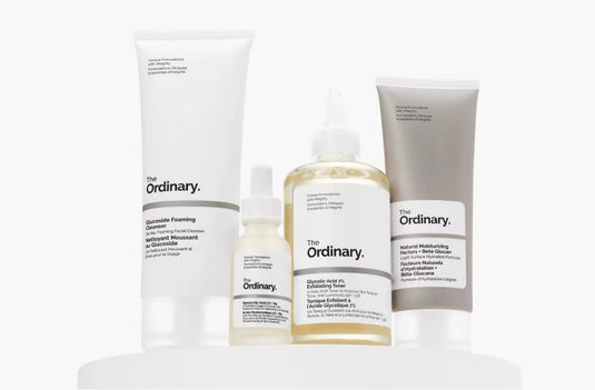 The Ordinary | Clinical Formulations with Integrity