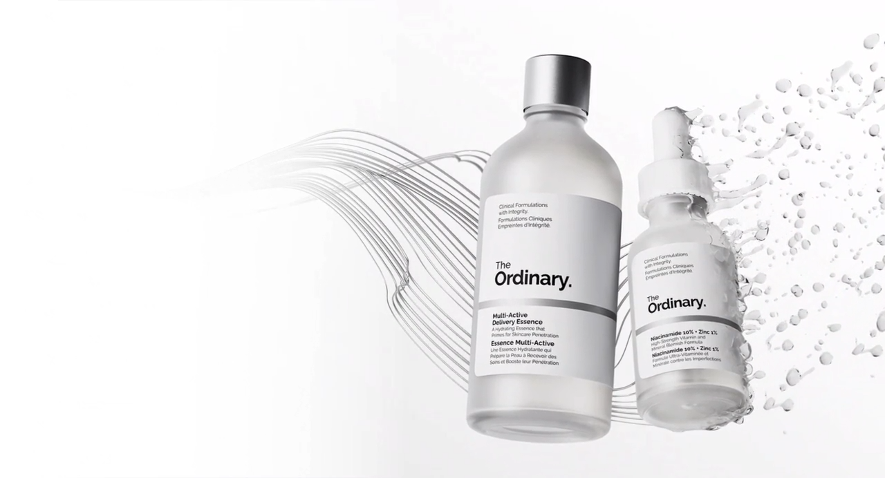 The Ordinary | Clinical Formulations with Integrity